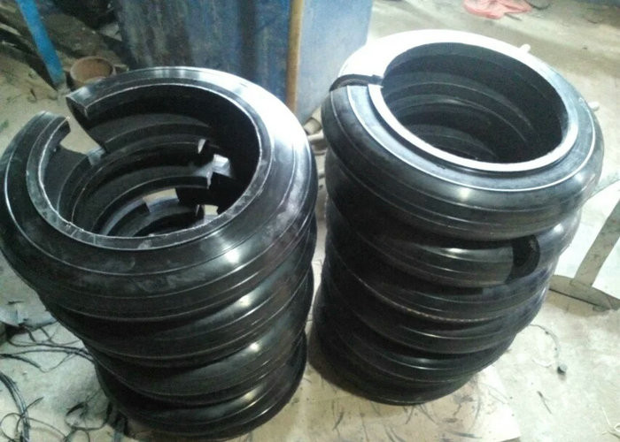 F40-F250 Couplings de pneus en caoutchouc NBR